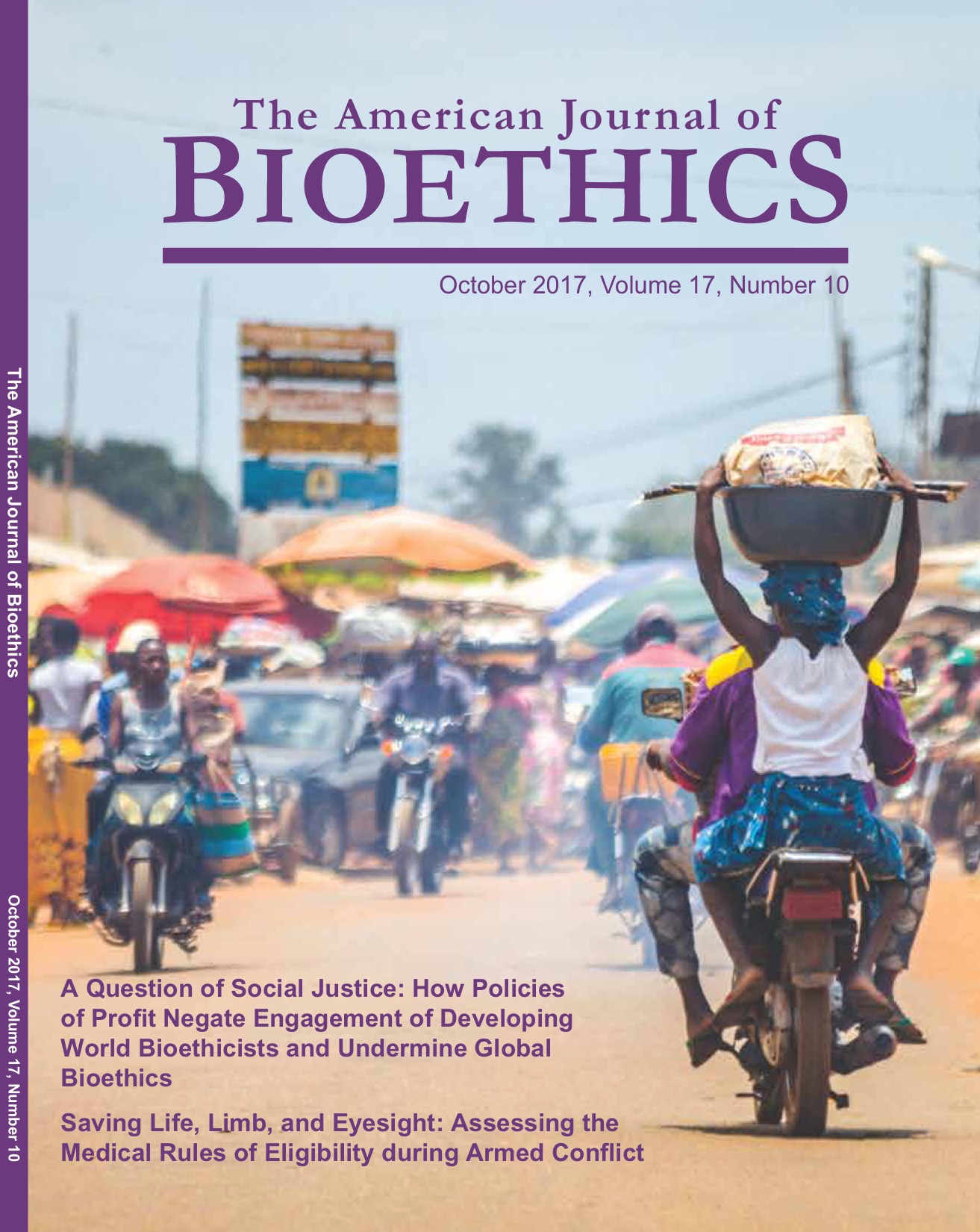 Blog - Justice and Bioethics: Who Should Finance Academic Publishing ...