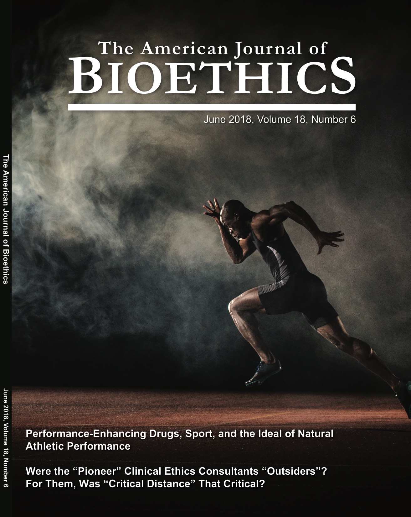 Blog - Outsider/Insider - Bioethics Today