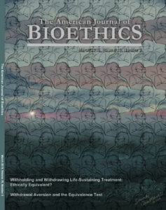 Blog - Nancy Cruzan and the Withhold Versus Withdraw Dilemma ...