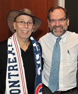 Blog - A Tribute to William Meadow, MD, PhD, 1948-2019 - Bioethics Today