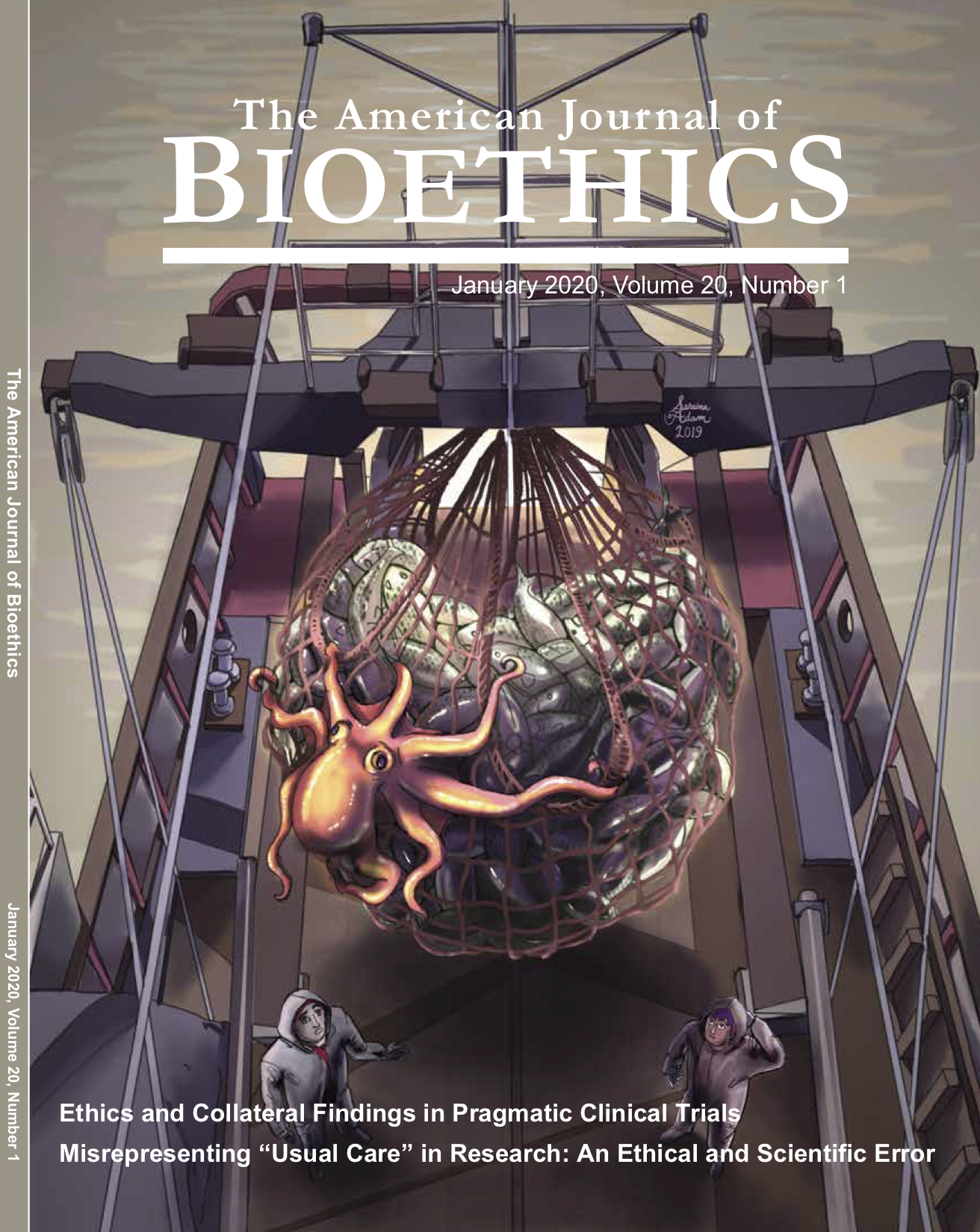 Blog - Frontiers in Bioethics - Bioethics Today