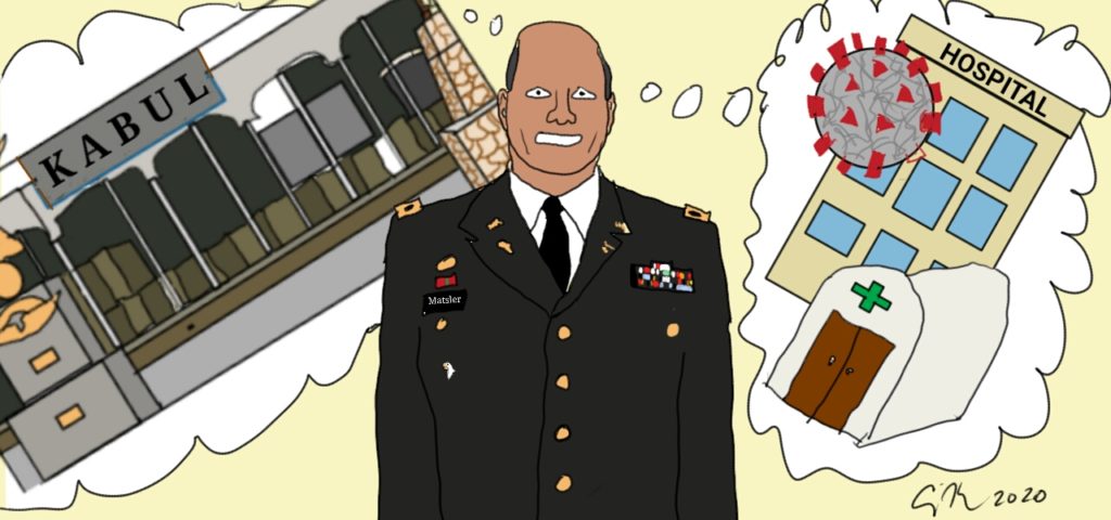 Blog - We Already Know How to Triage in MASCAL: Look at the Military ...