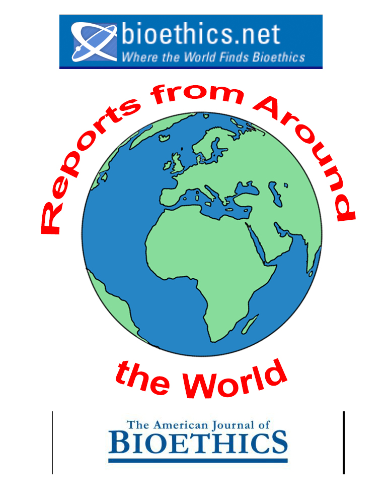 Blog - A Novel Approach Using Social Media to Solve Medical Ethical ...