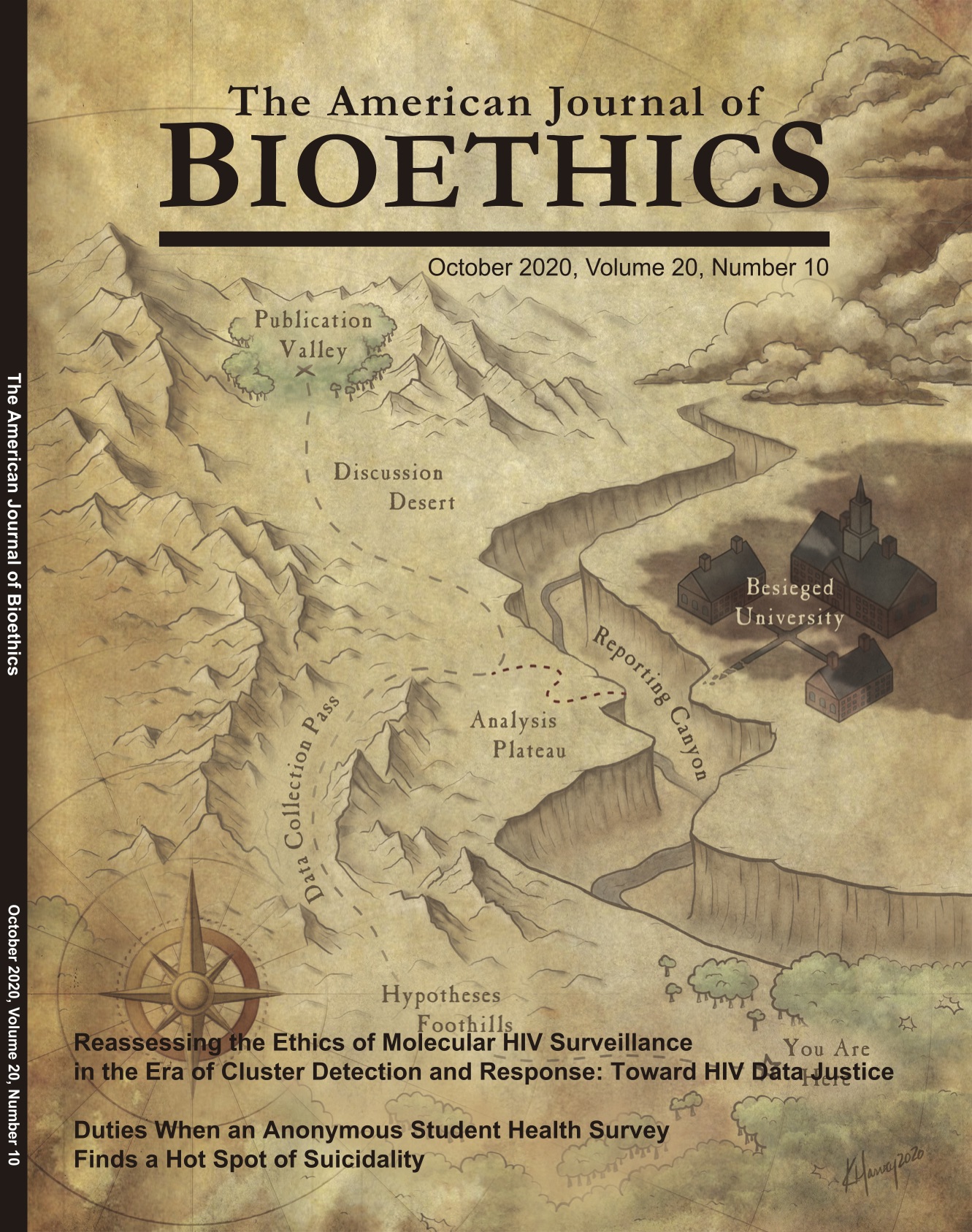 Blog - We Are People, Not Clusters! - Bioethics Today